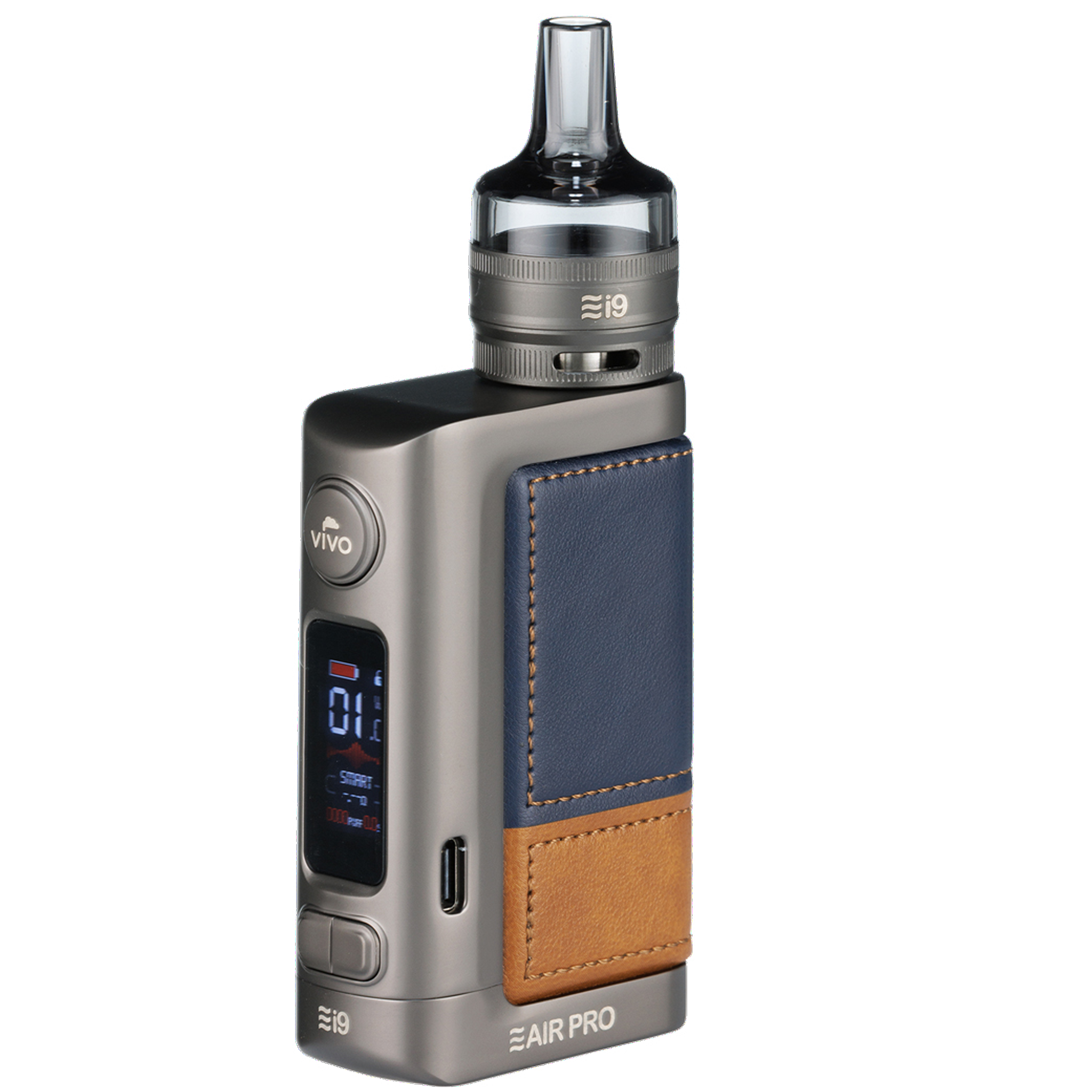 Vape - VIVO AIR Pro i9 5000 mAh