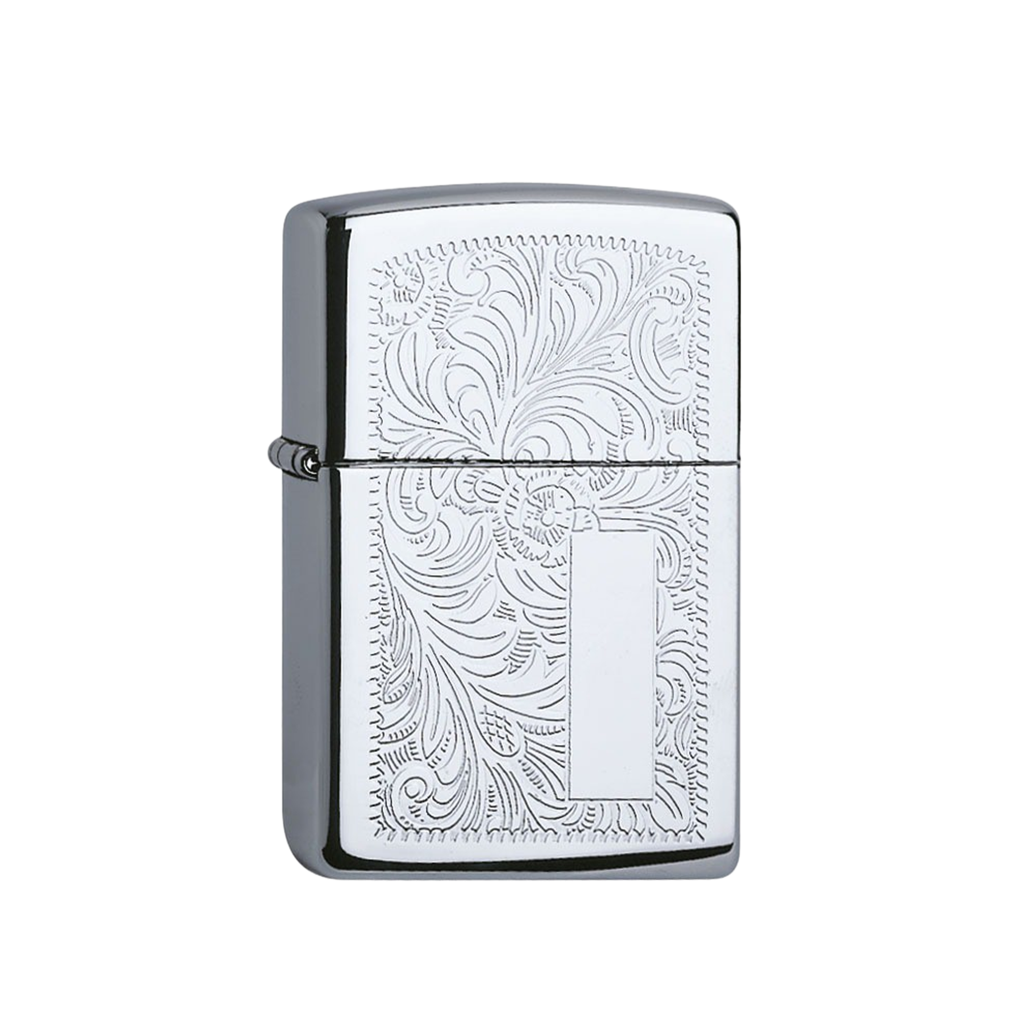 Zippo Feuerzeuge - Zippo 60000813 Venetian chrome
