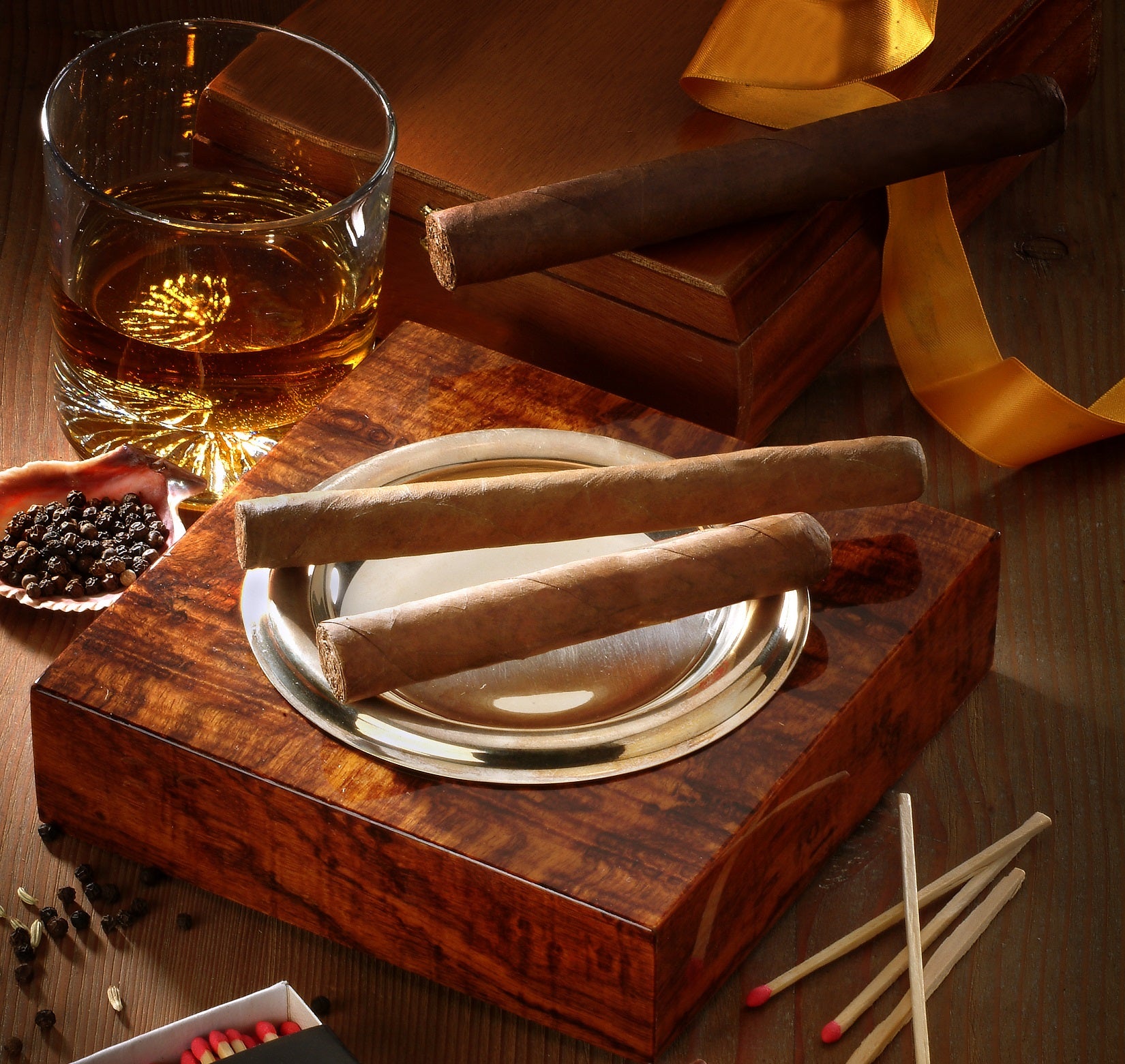 Die besten günstigen Zigarren - Tipps von World of Smoke