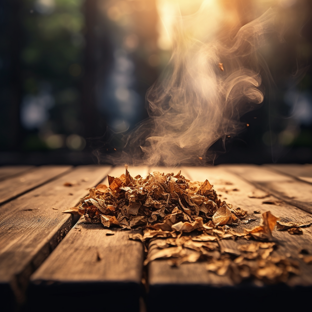 Alles zu Virginia Tabak– World of Smoke