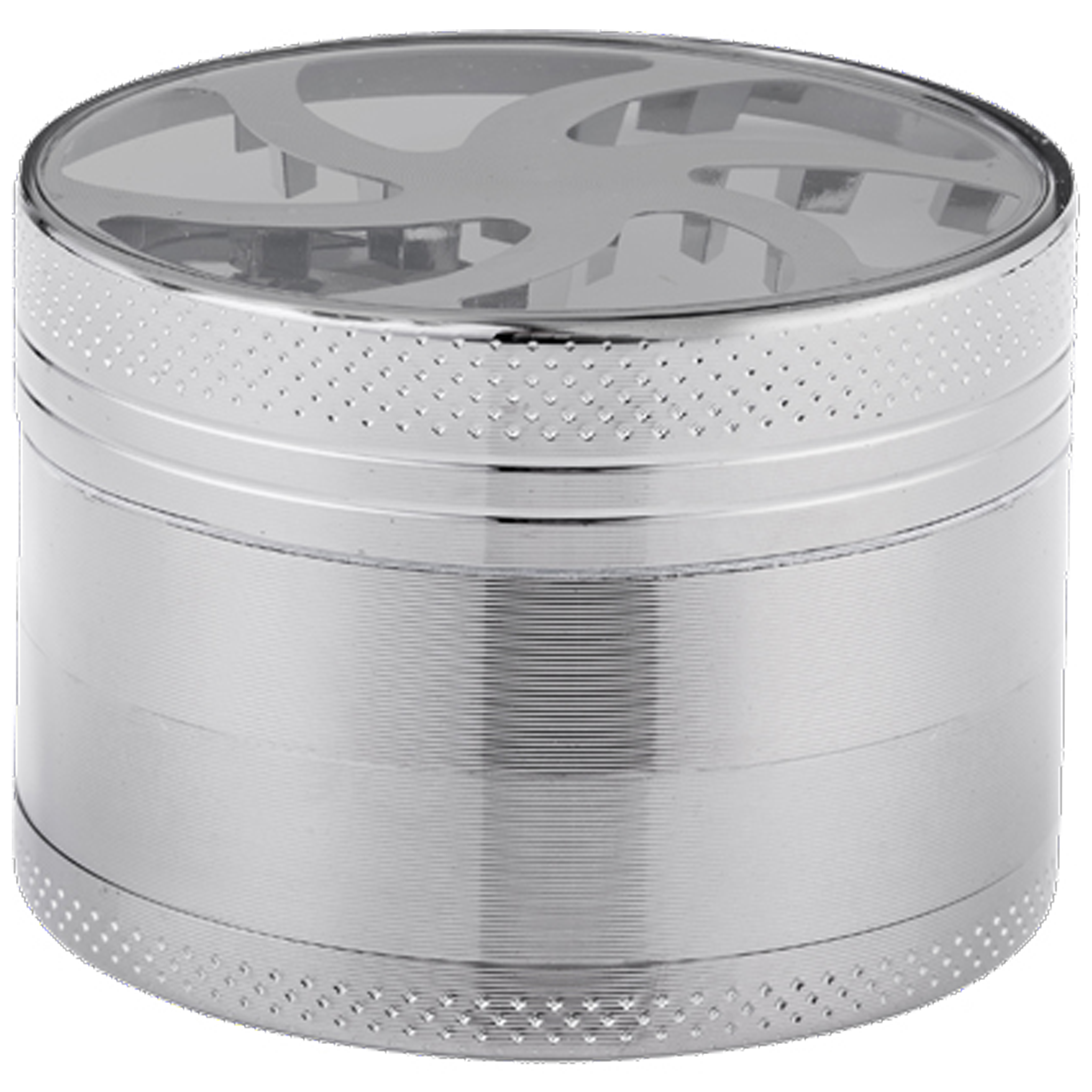 Grinder - Dreamliner Grinder, 4tlg. Ø52mm
