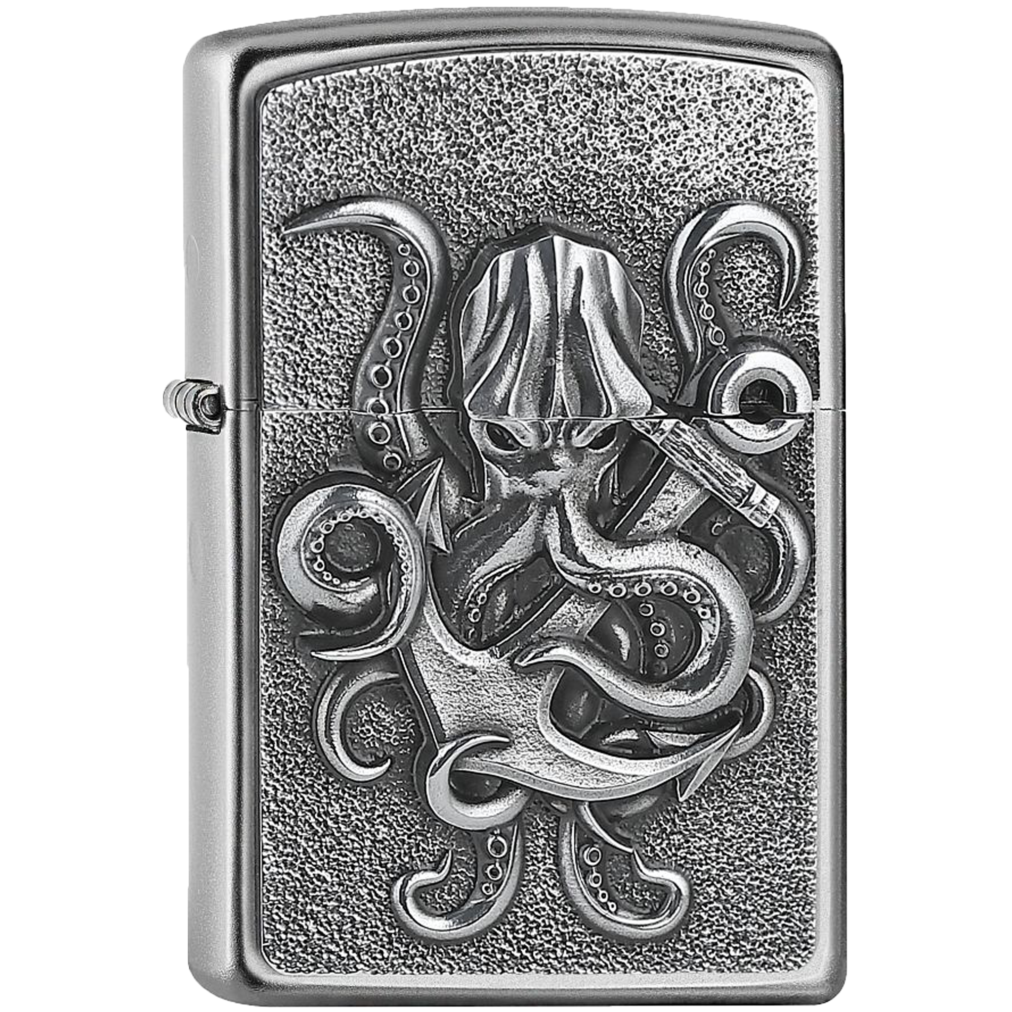 Feuerzeuge - Zippo 2007815 205 Octopus
