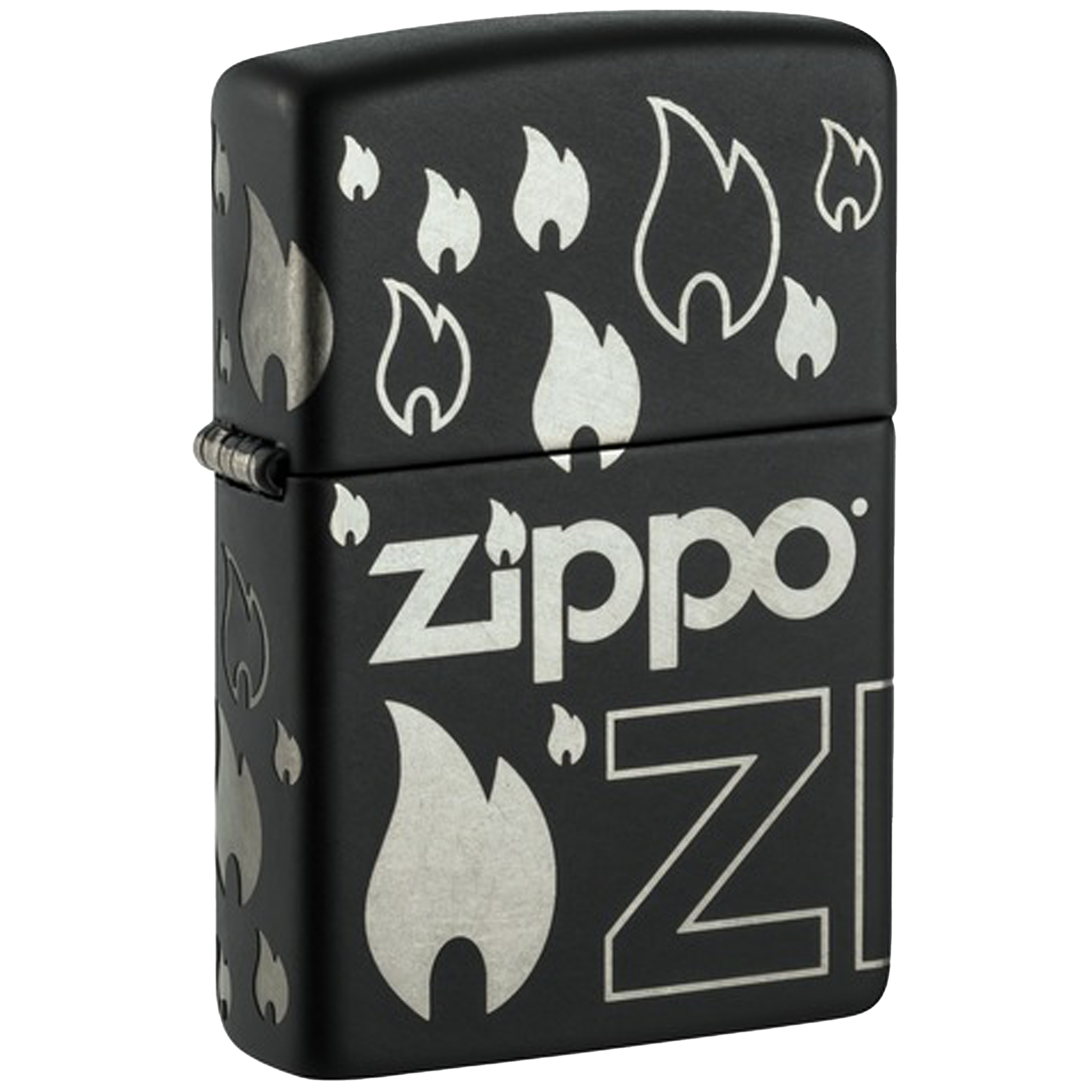Feuerzeuge - Zippo 60006957 Laser 360¬∞ Zippo Design